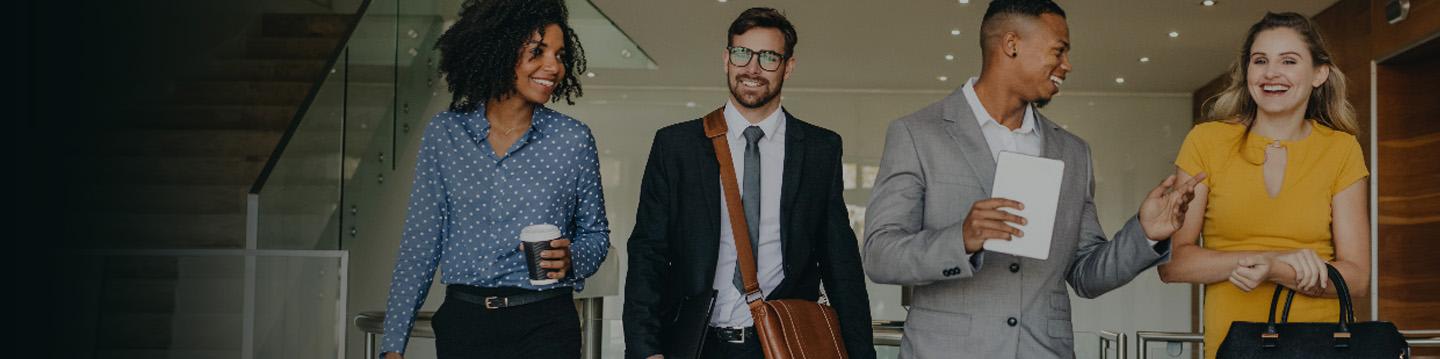 Recruitment Process | RSM Australia